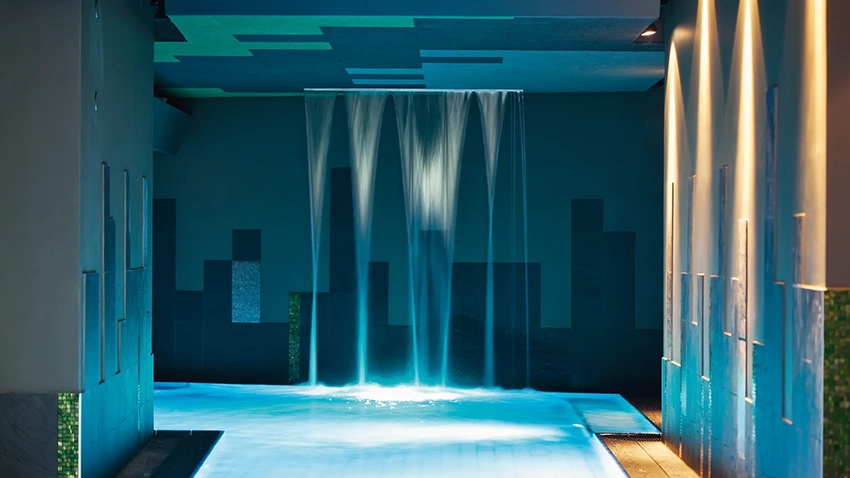 These spas have the best slides in Austria | Time-Busters Vienna